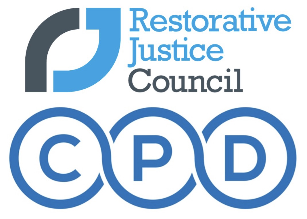 RJC-Connect CPD | Restorative Justice Council